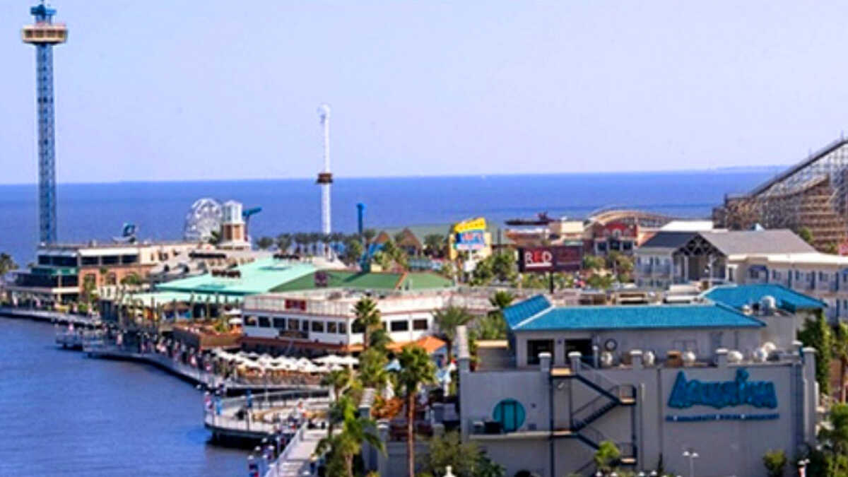 Kemah, TX (77565) market and location real estate information - Realty ...