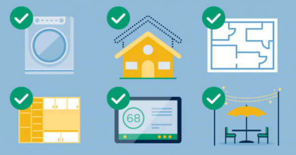 Thinking of Moving? [INFOGRAPHIC]