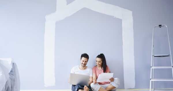 Owning a Home Is Still More Affordable Than Renting One