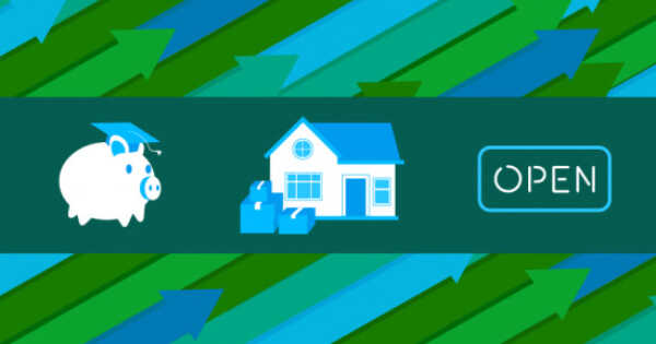 Your Home Equity Is Growing [INFOGRAPHIC]