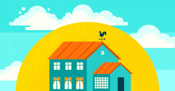 Bright Days Are Ahead When You Move Up This Summer [INFOGRAPHIC]