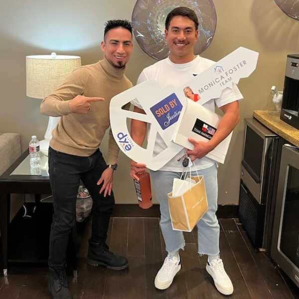 Greater Houston and Galveston Real Estate - Realty By Monica